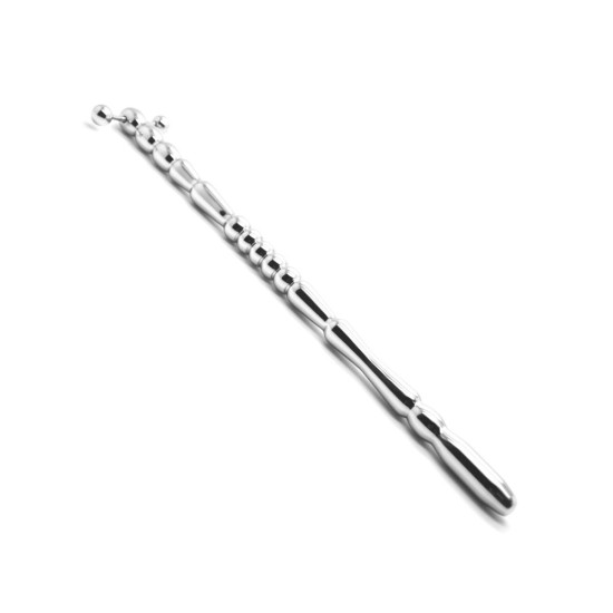 Premium Stainless Steel Urethral Sounding Rod Explore Sensational